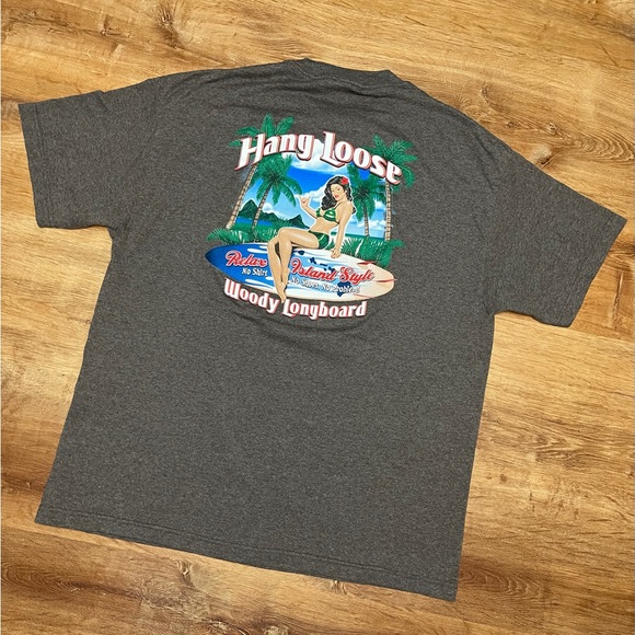 American Vintage | Shirts | Vintage Tshirt | Poshmark